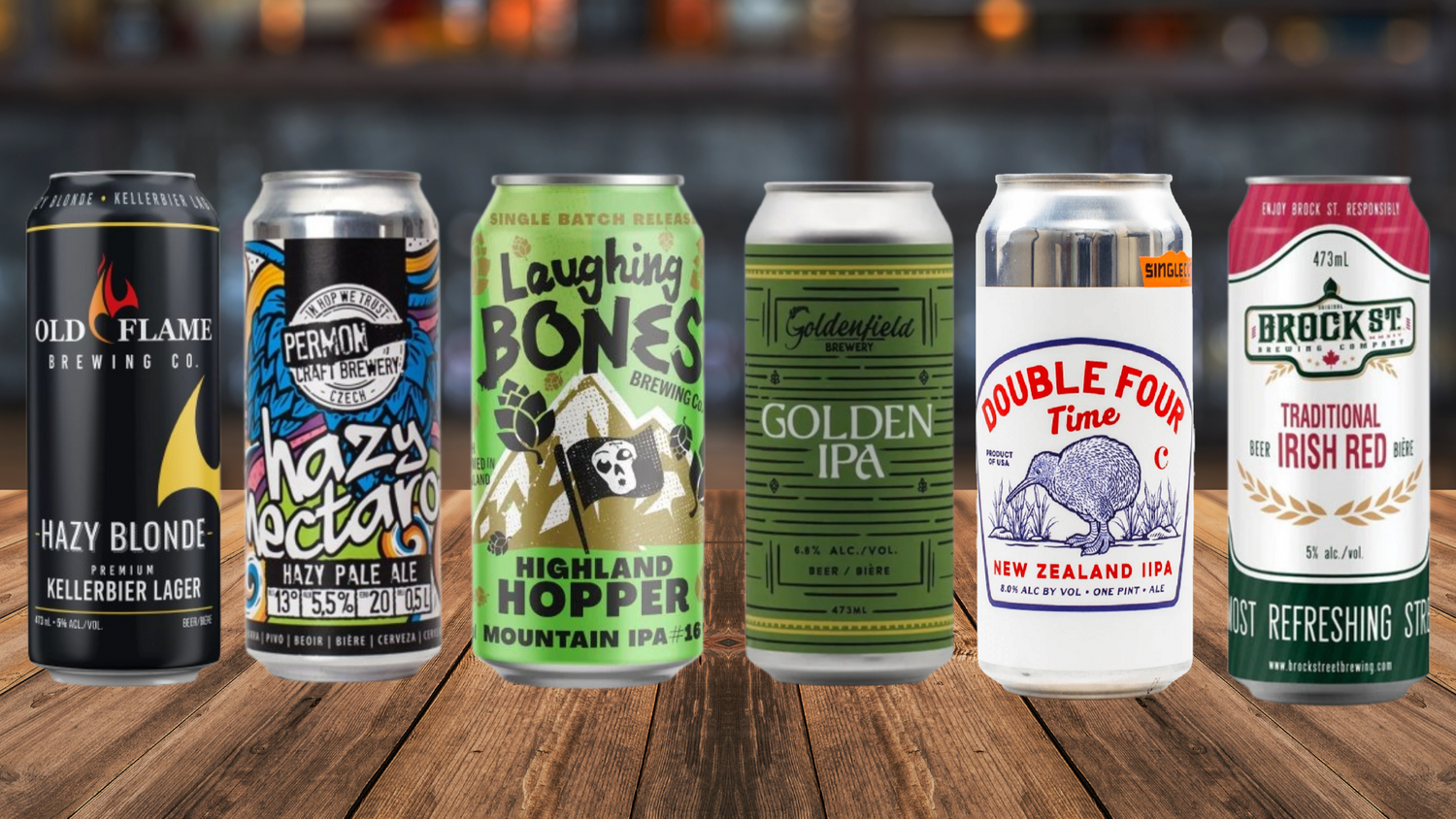 Express Brewing – Bloomex Beer Delivery