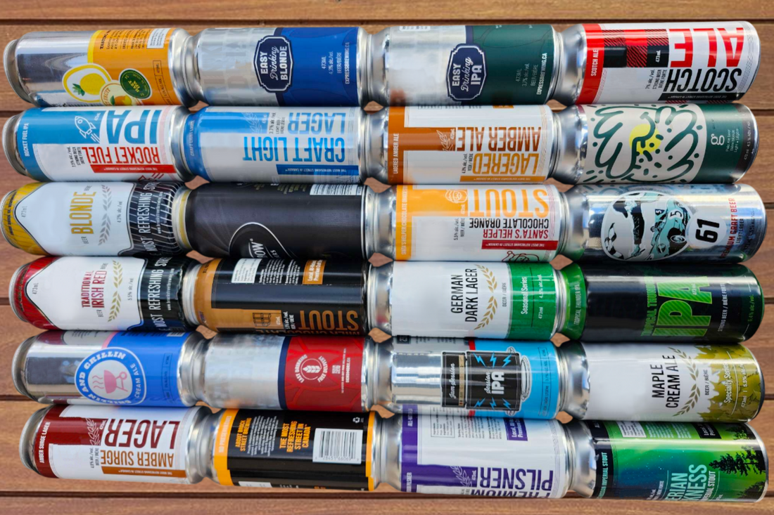 Express Brewing – Bloomex Beer Delivery